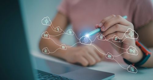 Low code vs. no code: Diferencias y cuándo utilizarlos